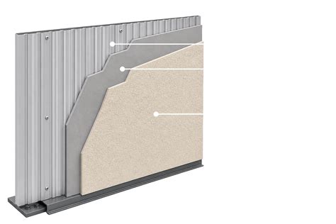Stucco Finish For Metal Buildings Stuc O Flex