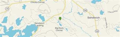 Best Hikes And Trails In Red Hill River Conservation Area Alltrails