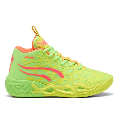 Lamelo Ball Basketball Shoes Signature Lamelo Ball