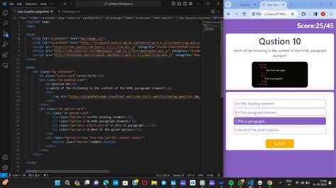 Narendra Karasala On Linkedin Quiz Page 😉
