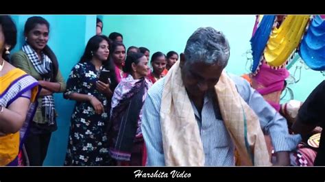 Nirushan Marriage Video Kushmal Youtube