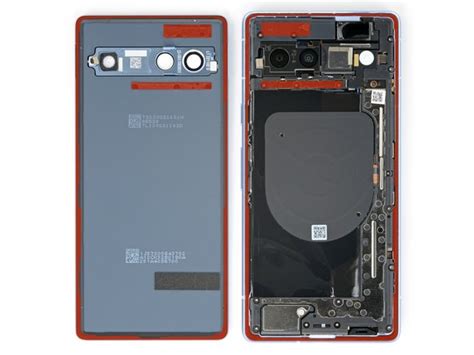 Google Pixel 7a Battery Life And Charging Capabilities Explained
