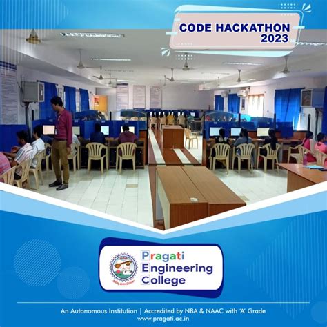Pragati Engineering College On Linkedin Pragatiengineeringcollege