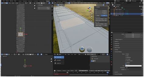 Unwrap To Same Lenght Quads Modeling Blender Artists Community