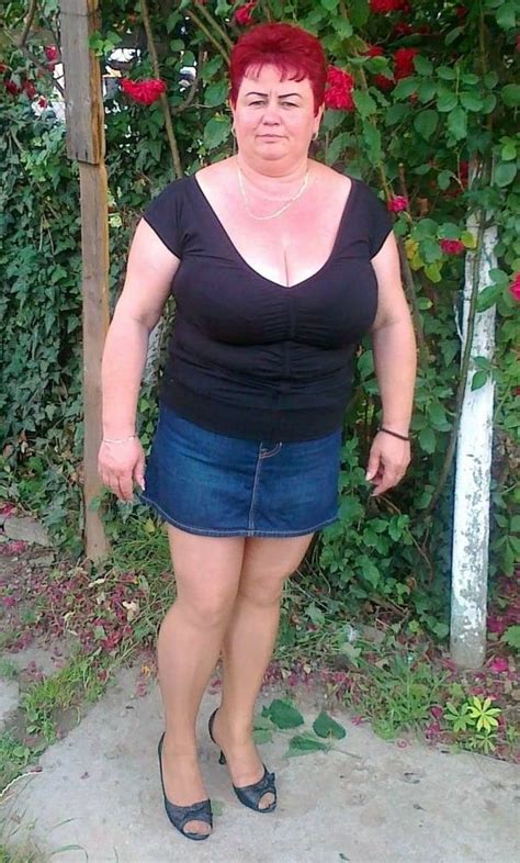 Older Women Fashion Big Girl Fashion Womens Fashion Beautiful Women