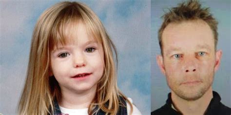 Madeleine Mccann Suspect Christian Breuckner Allegedly Worked At Praia