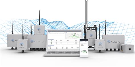 Reliable Data In Challenging Underground Environments Ackcio Beam