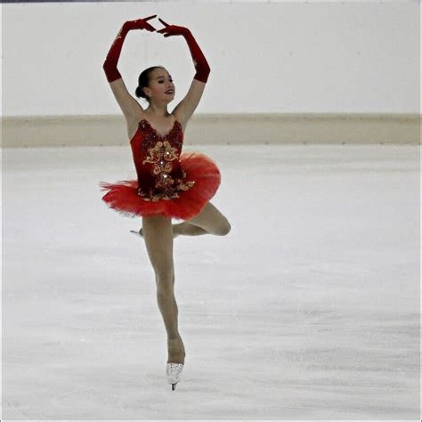 Alina Zagitova Artofit