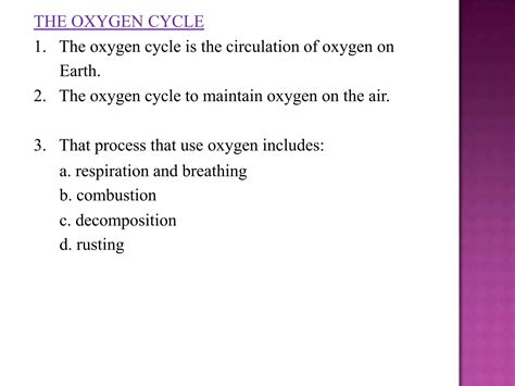 Chapter 4 Interdependence Among Living Organisms And The Envirronment