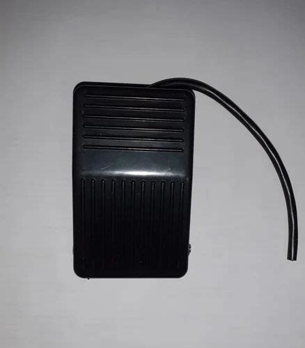 Fs Foot Switch At Rs Piece Float Switch In Vadodara ID