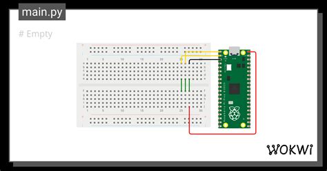 04 9 axis sensor wokwi esp32 stm32 arduino simulator