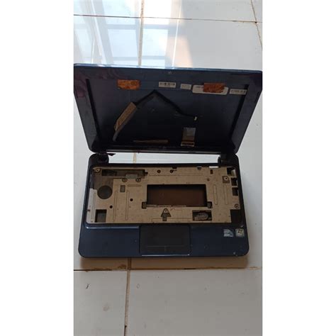 Jual Casing Case Cassing Kesing Laptop Hp Mini 210 1008vu Shopee