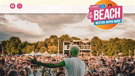 Summer Fest At The Beach Gets 5000 Extra Seats
