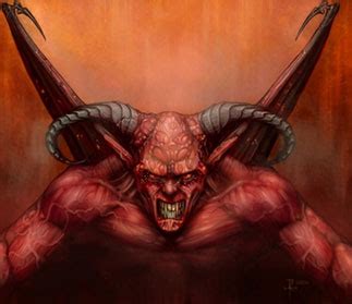 Deus Criou O Diabo