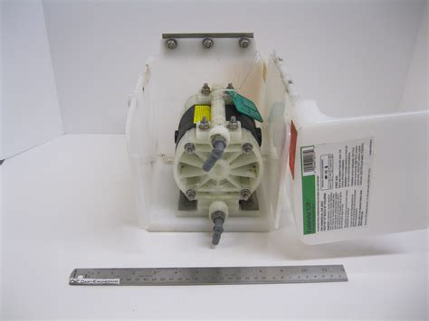 Pumps Diaphragm For Sale At Dairy Engineering Company