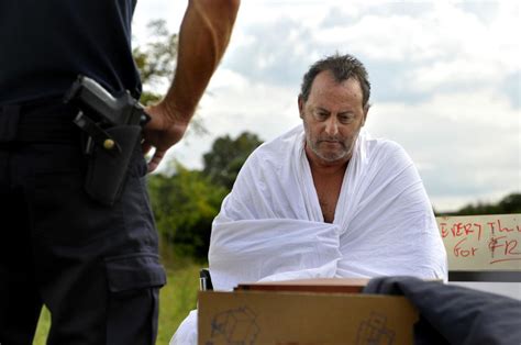 Bernard Grenet Unifrance