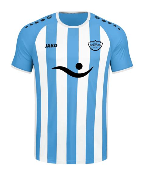Umf Selfoss 2024 Away Kit