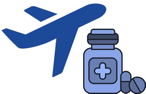 Traveling With Ibd Medication Candor