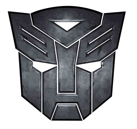 Transformers Logo Png