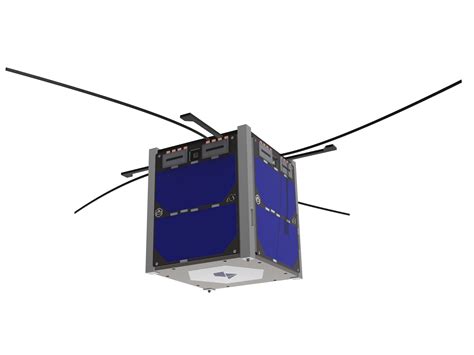6s Cubesat Project Polispace