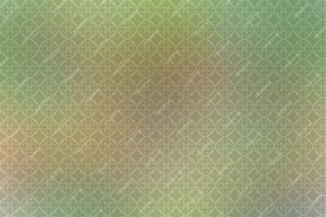 Premium Photo Green And Brown Abstract Background With Grunge Pattern