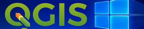 Come Installare Qgis Server Su Windows Geo Hub