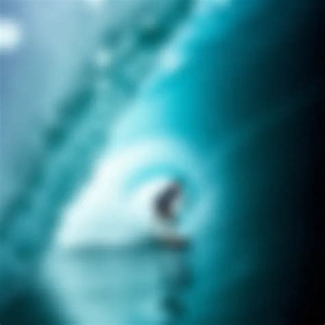 Mastering The Sharkbite Depth Chart For Surfboards