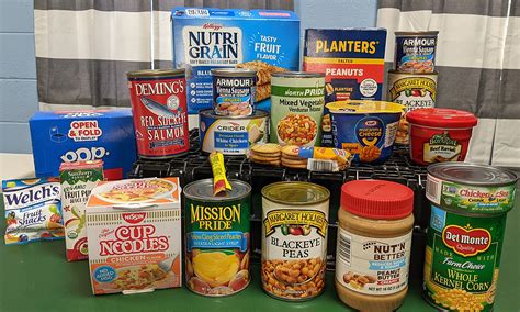 School Backpack Outreach Episcoapl Church Of The Holy Comforter