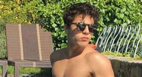 Ciro Grillo La Ragazza Al Contro Esame Da Vittima Messa Sul Banco