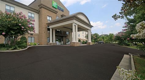 Holiday Inn Express Troutville Roanoke North By Ihg Bewertungen