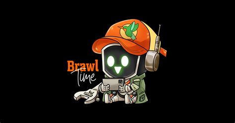 Seven Brawlhalla Brawlhalla Sticker Teepublic