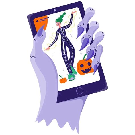 Premium Vector Deadly Fashion