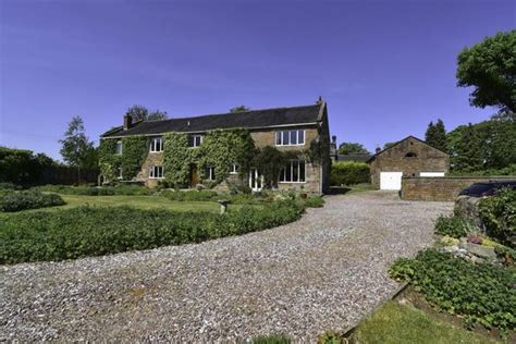 Property Valuation Brookhouse Farm Brookhouse Lane Congleton Cheshire East Cw12 3qp