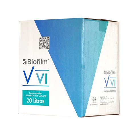Vvi Biofilm