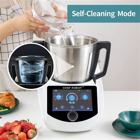 Chefrobot Smart Food Processor Review