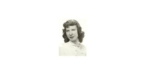 Doris Brady Obituary 2014 Denver Co Denver Post