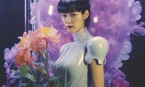 The Art Of The Algorithm—new Magazine Launches Dedicated To Artificial