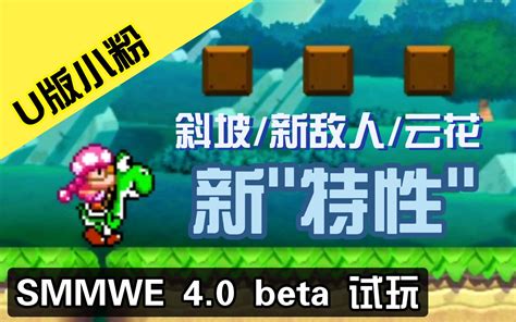 review smmwe 4 0 0 beta oficial