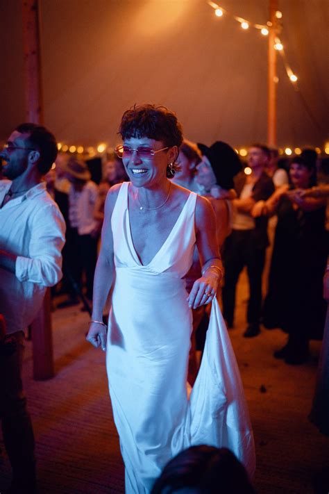 Libby Dean P6 — Moon Honey