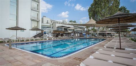 חבר חדש ברשת מלונות רימונים מדיסון נהריה נרכש ב 17 מ ש גלובס