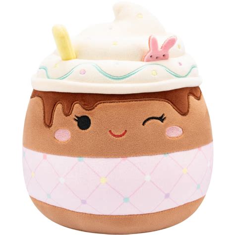 Squishmallows Easter 7 5in Assorted Afterpay Available