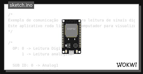 Wokwi Online Esp32 Stm32 Arduino Simulator