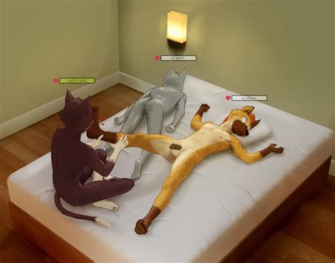 Rule 34 Canine Circumcised Death Feet Feline Funfate Gay Hyena