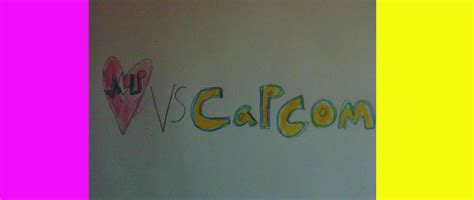 Mlp Vs Capcom By Draginkyle44 On Deviantart