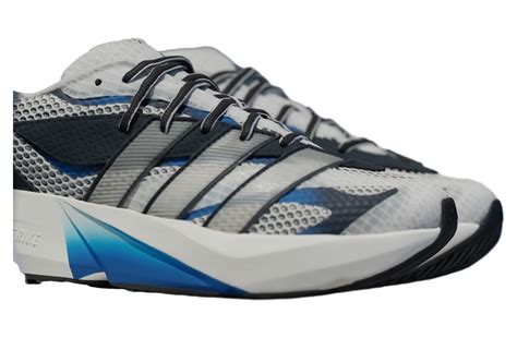 Adidas Lightblaze Off White Bright Royal Dec 2025 Hq9344