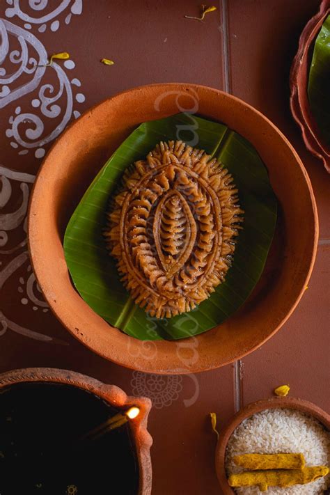 Nokshi Pitha Experiences Of A Gastronomad