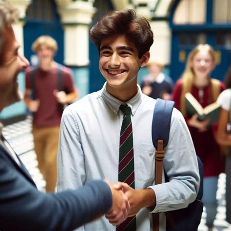 Prefect Definition Meaning And Examples Wordup App