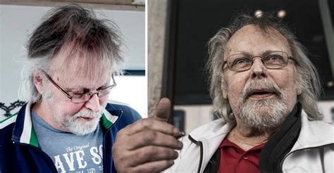 Clark Olofsson Mystiskt Sjuk Tappat 46 Kilo ”allvarligt” Hänt