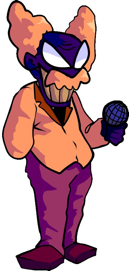 Dr Andonuts Halloween Hack Funkipedia Mods Wiki Fandom