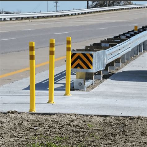 Delineators And Object Markers Transline Industries